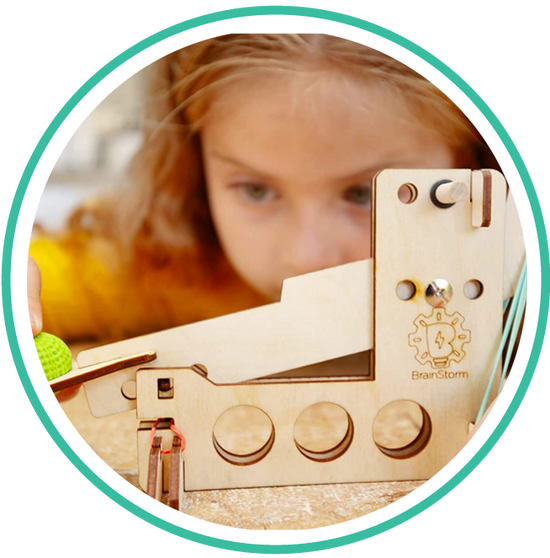 BrainStorm Classroom Science Kit Pack - Educator Essentials Kit#N ...